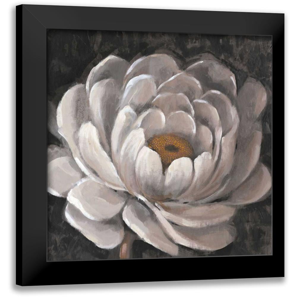 OToole, Tim 20x20 Black Modern Framed Museum Art Print Titled - Neutral ...