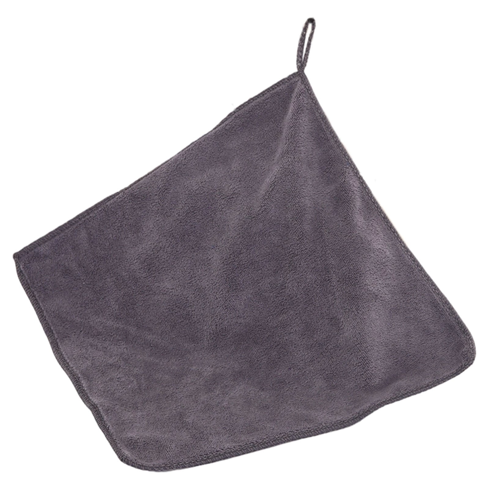 OUAGNB Clearance! Free Kitchen towels 2025 New Microfiber Rags ...