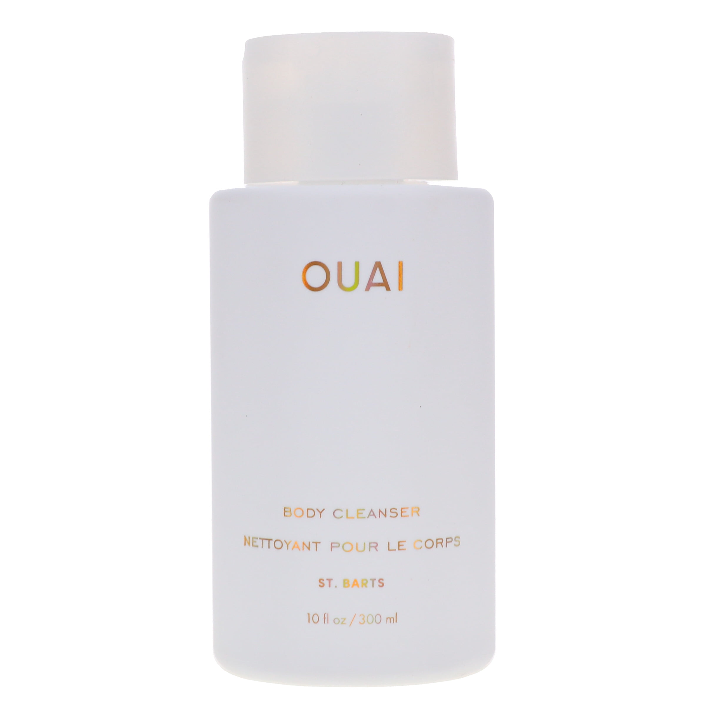 OUAI Body Cleanser St. Barts 10 oz - Walmart.com