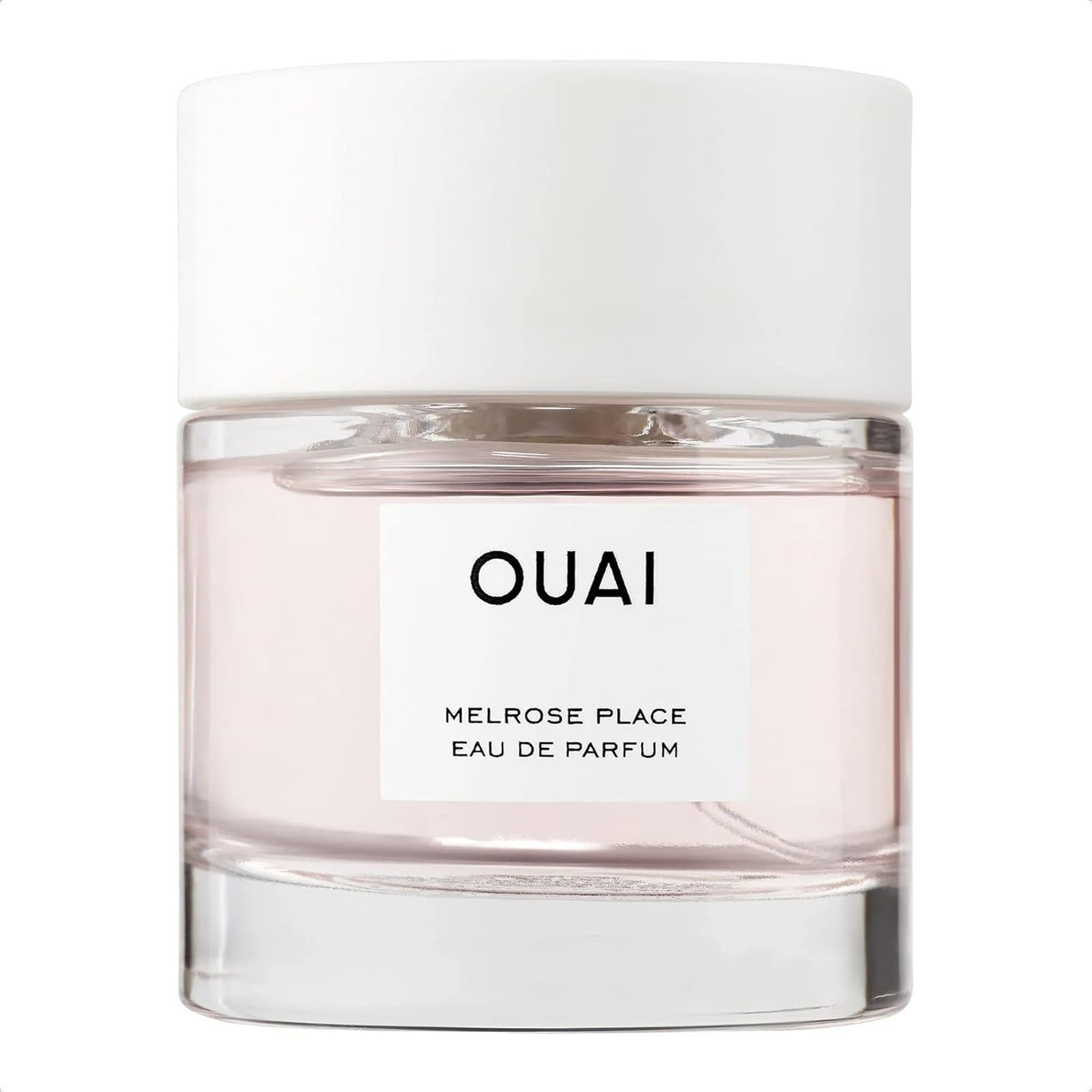 OUAI Melrose Place Eau De Body Spray - Women's Elegant Body Spray ...