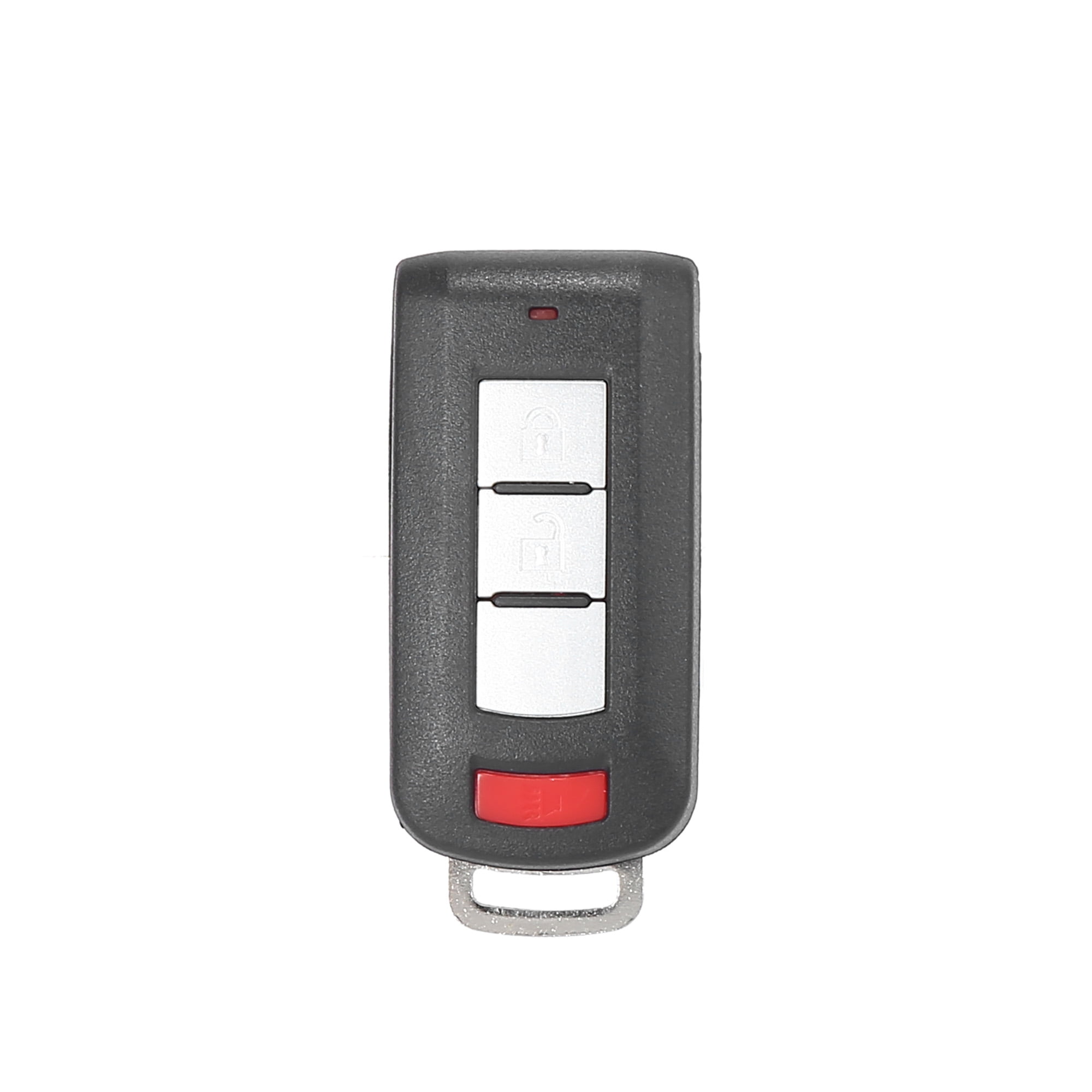 OUC644M-KEY-N Keyless Entry Remote Car Key Fob 315Mhz for Mitsubishi ...