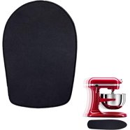 KitchenAid Stand Mixer Sliding Mat: Mixer Mover Pad for Easy Movement ...