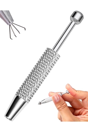 Piercing Clamp
