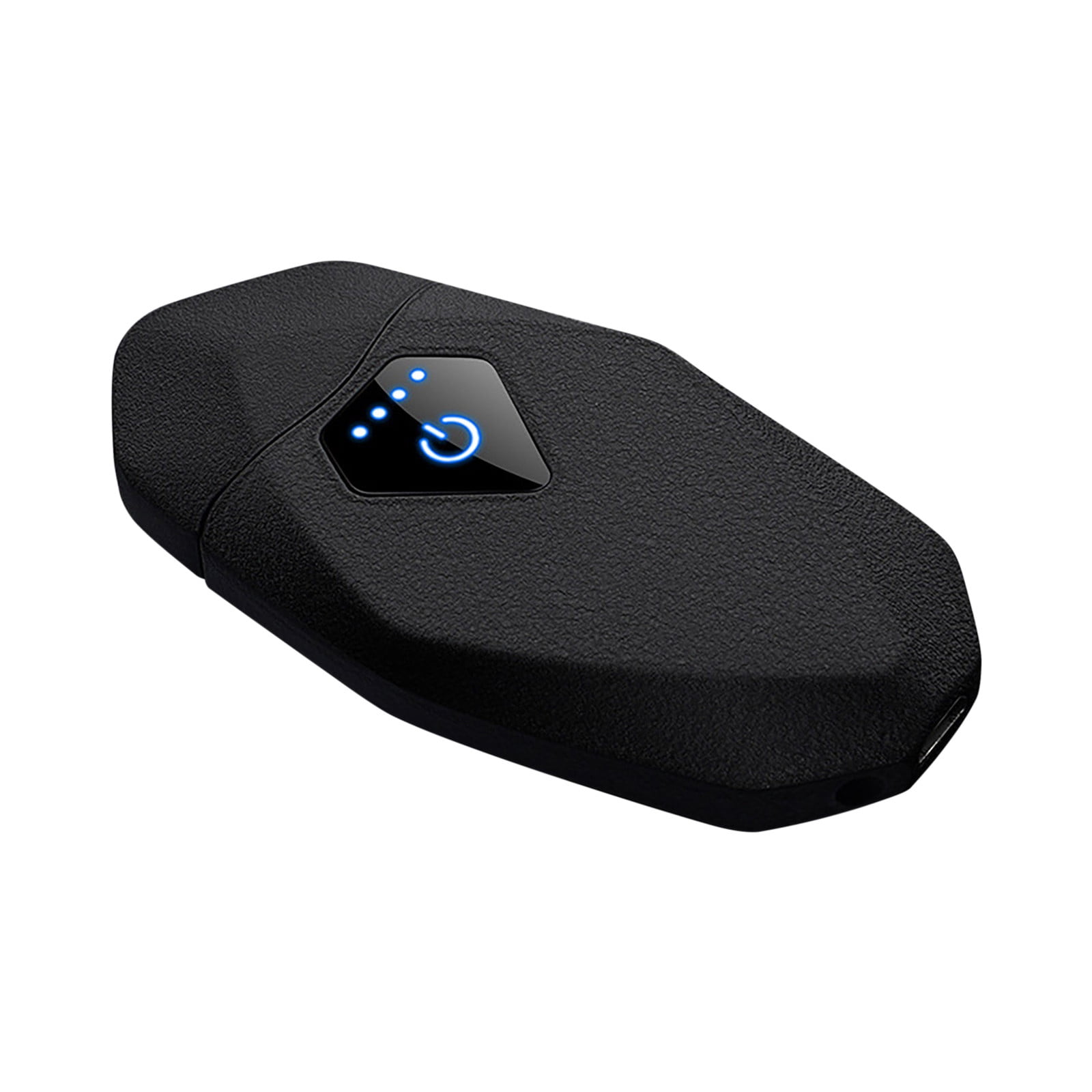 OUGPISTIYK Lighters for Candle, Diamond Double Lighter,Dual Lighter ...