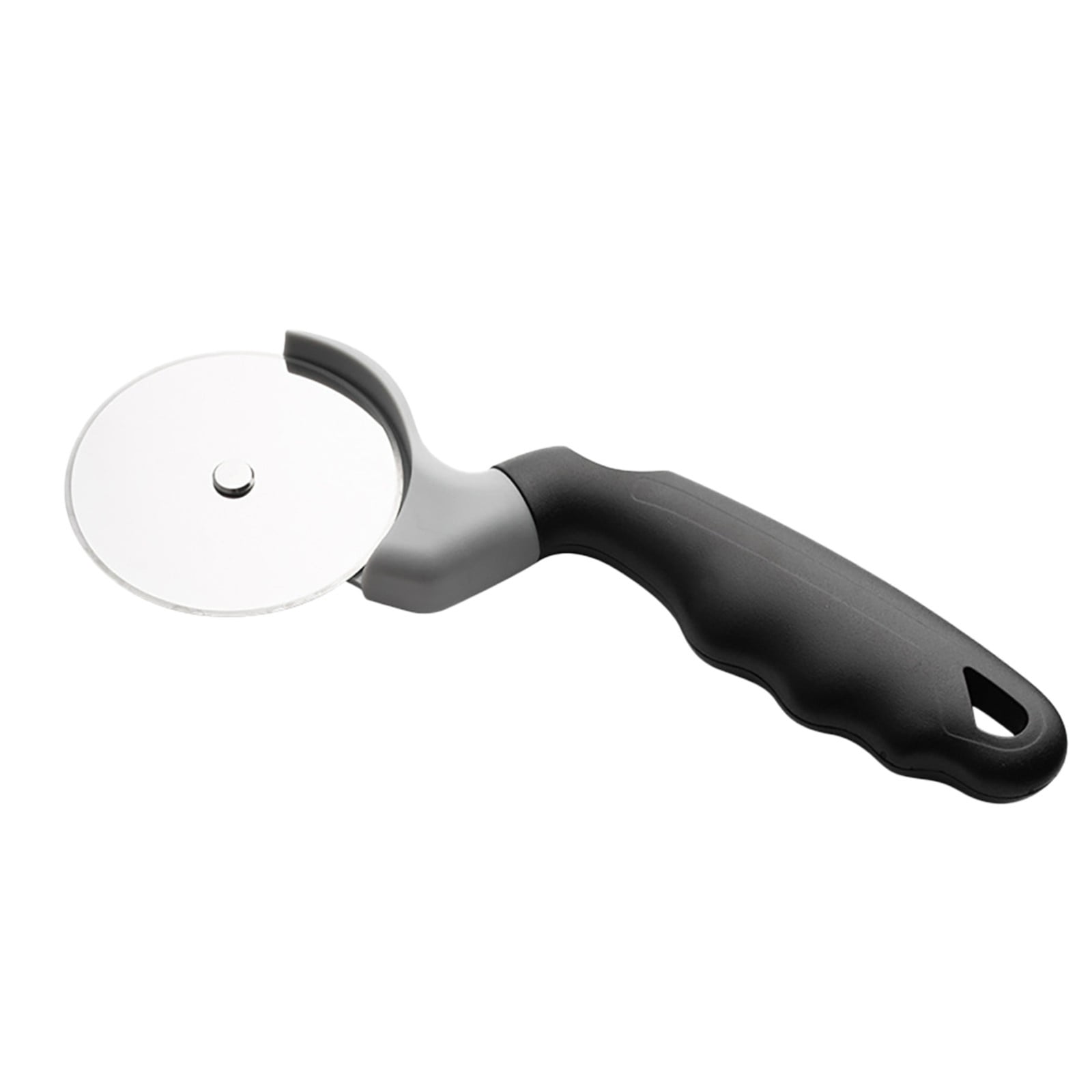 OUHGE Classic Pizza Wheel With Sharp For Cutting Through Crusts And ...