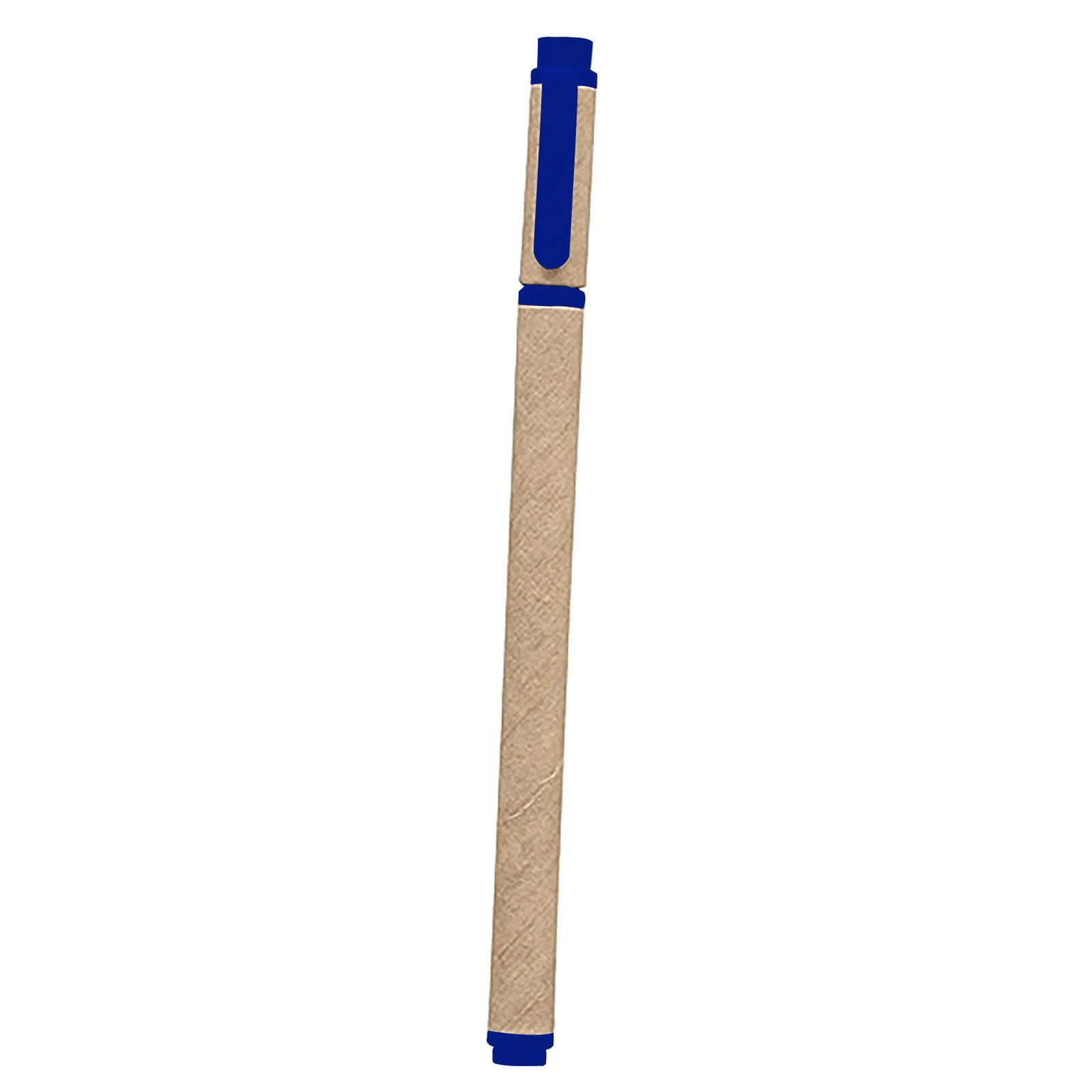 OUHGE Steno Pads Top Binding Ruled White Paper Natural Board Cover ...