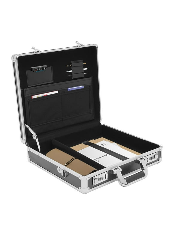 Locking Briefcase