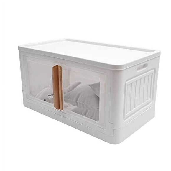 Rolling Storage Containers