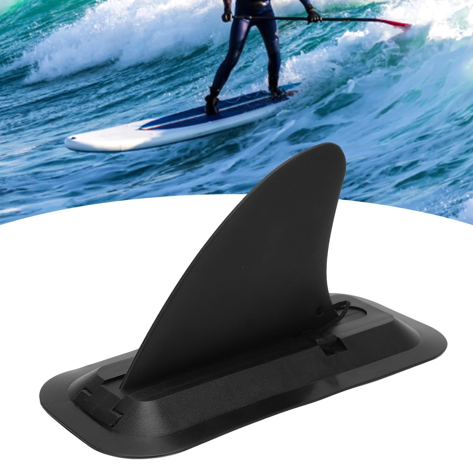 OUKENS Surf Fin, Plastic Detachable Inflatable Stand Up Paddle Board ...