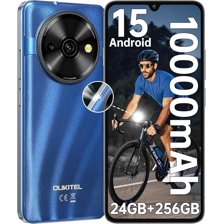 Unihertz Atom, Smallest 4G IP68 Rugged Postpaid Smartphone, 2.45 ...