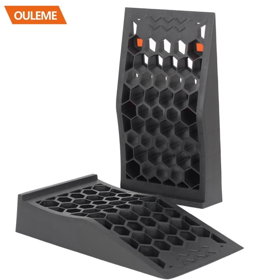 Low Profile Ramps