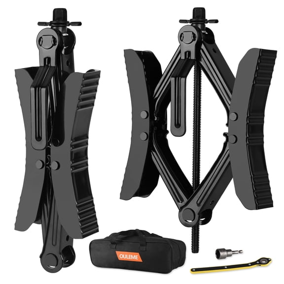 Wheel Stabilizer