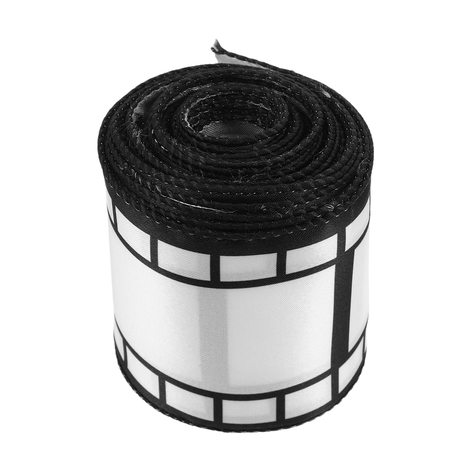 OULII Wired Filmstrip Ribbon Multi Color Vintage Style Decorative ...