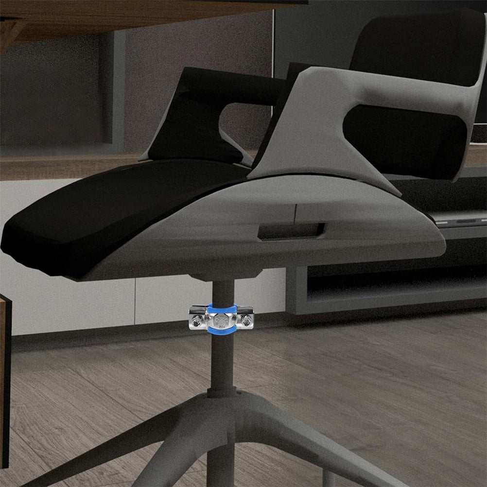 OULII 1 Set Office Chair Parts for Stopping Sinking and Extending the ...