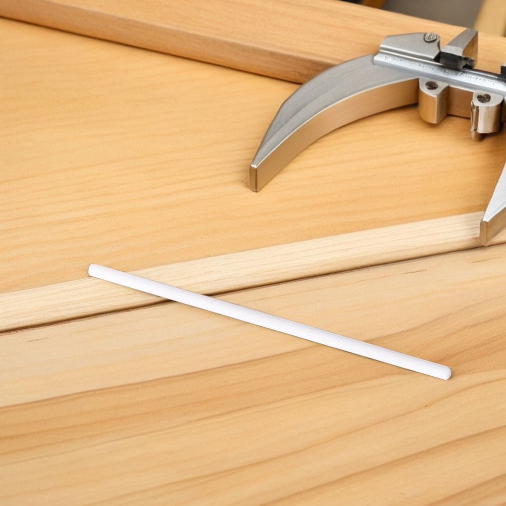 OULII 10pcs Kiln Hanging Rods For Beads White Aluminum Precision Firing ...