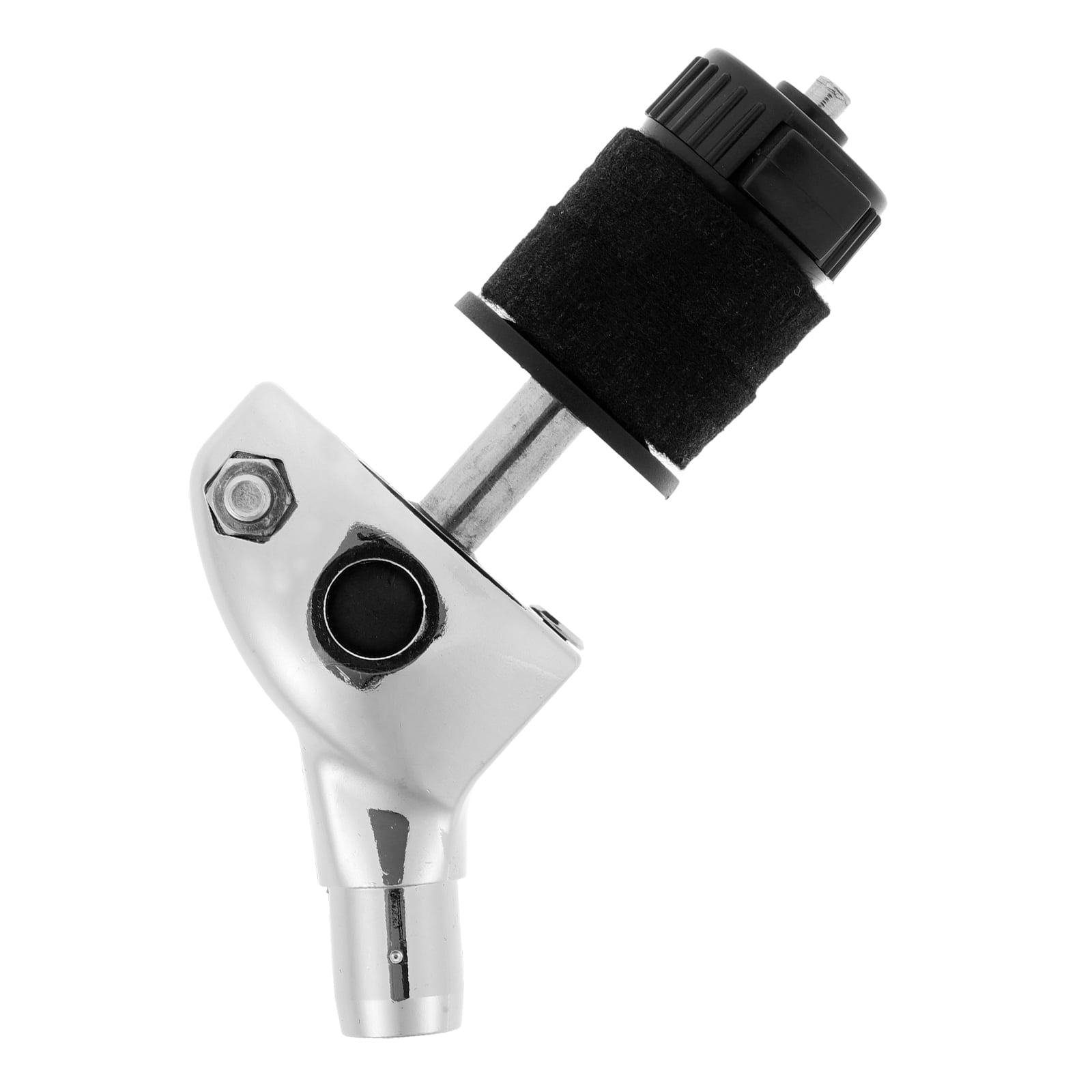 OULII 1Pack Cymbals Mounting Rack Round Ball for Drum Kit Music ...