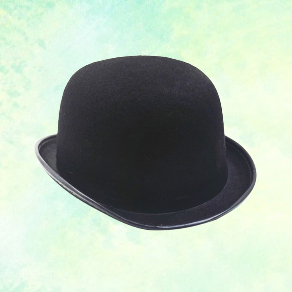 OULII 1Pack Fedora Hat for Wool with Deep Cap 11.4x9x5.1in - Walmart.com