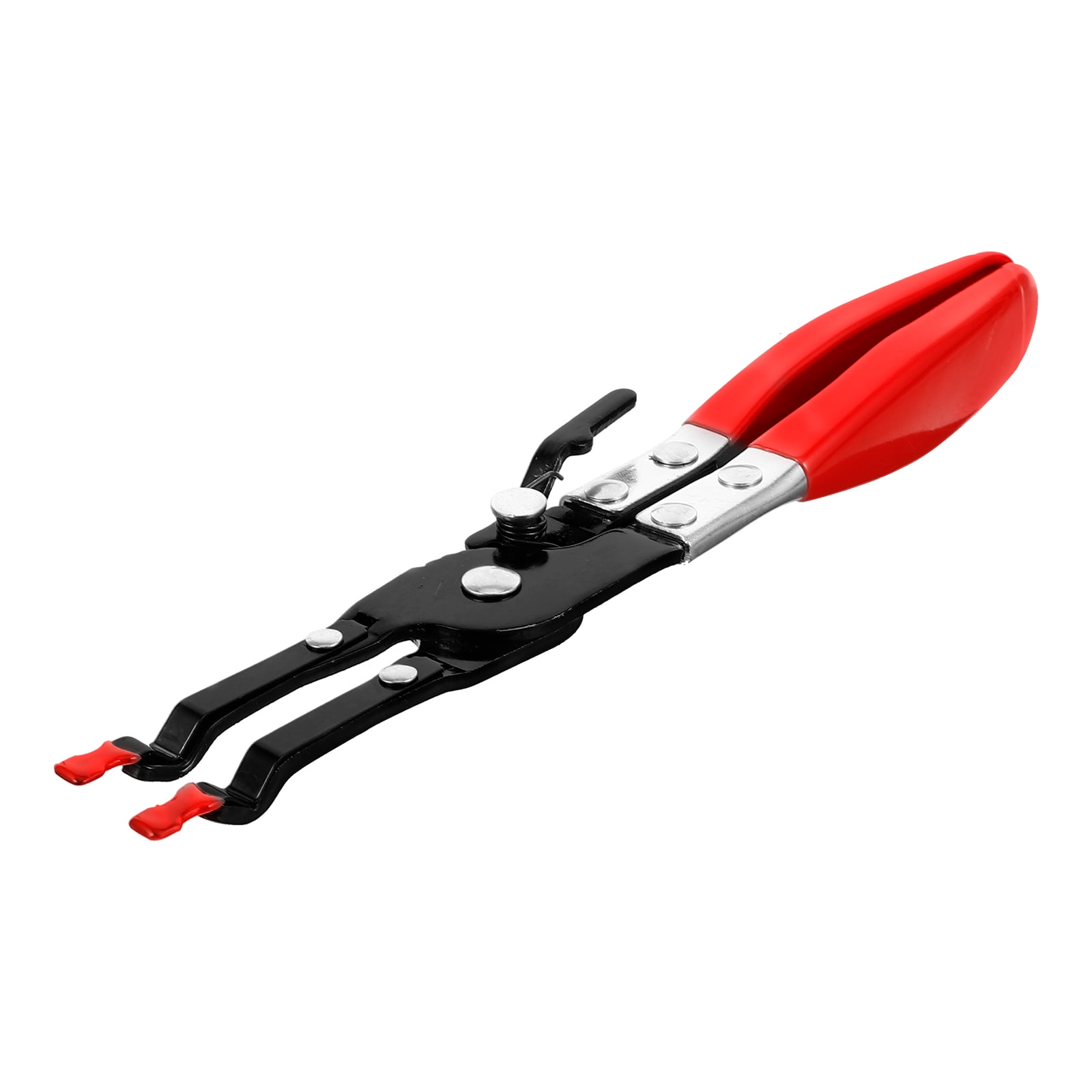 OULII 1Pack Wire Welding Clamp Multi Color Metal Plastic Welding ...