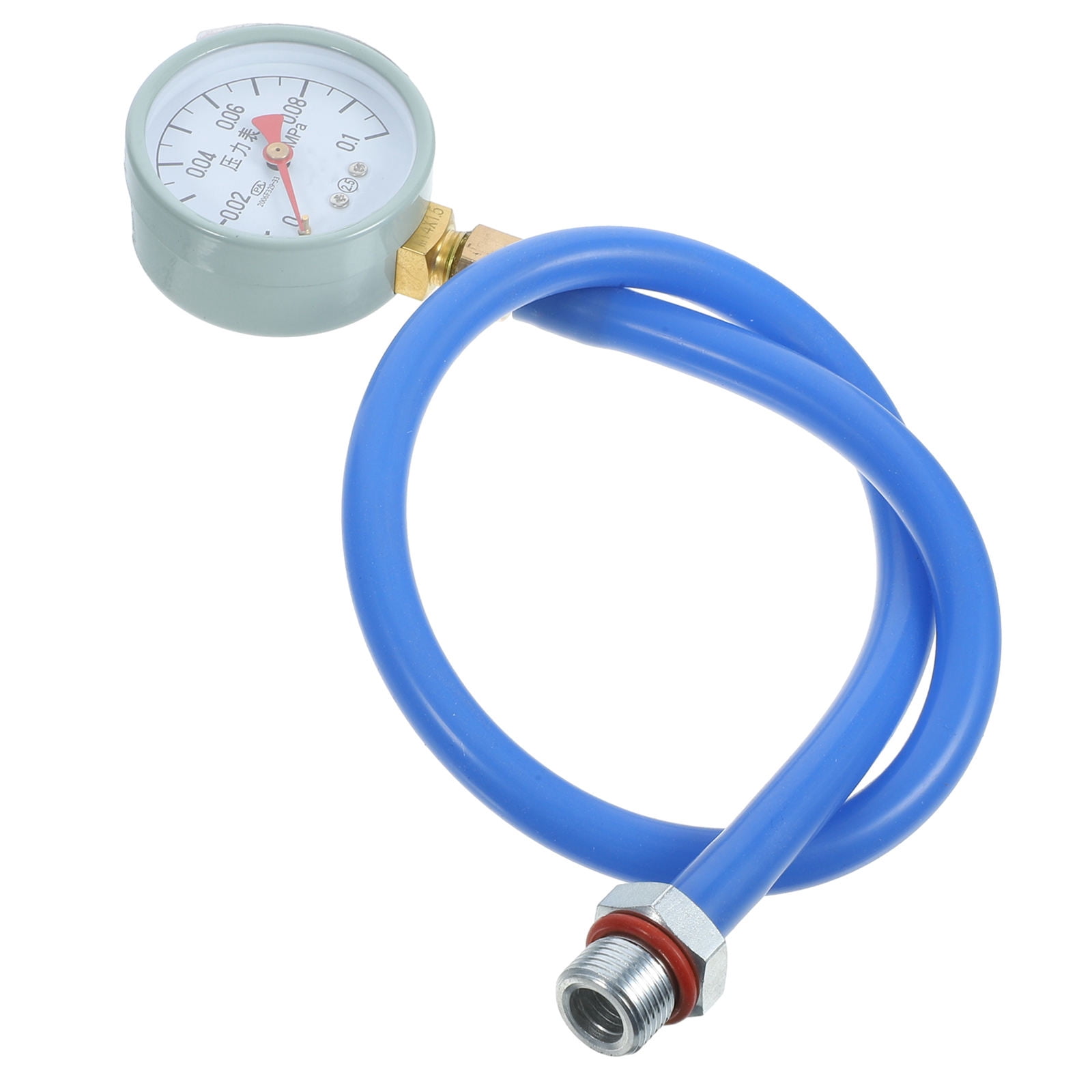 OULII 1Pc Exhaust Back Pressure Tester for Automotive Emission ...