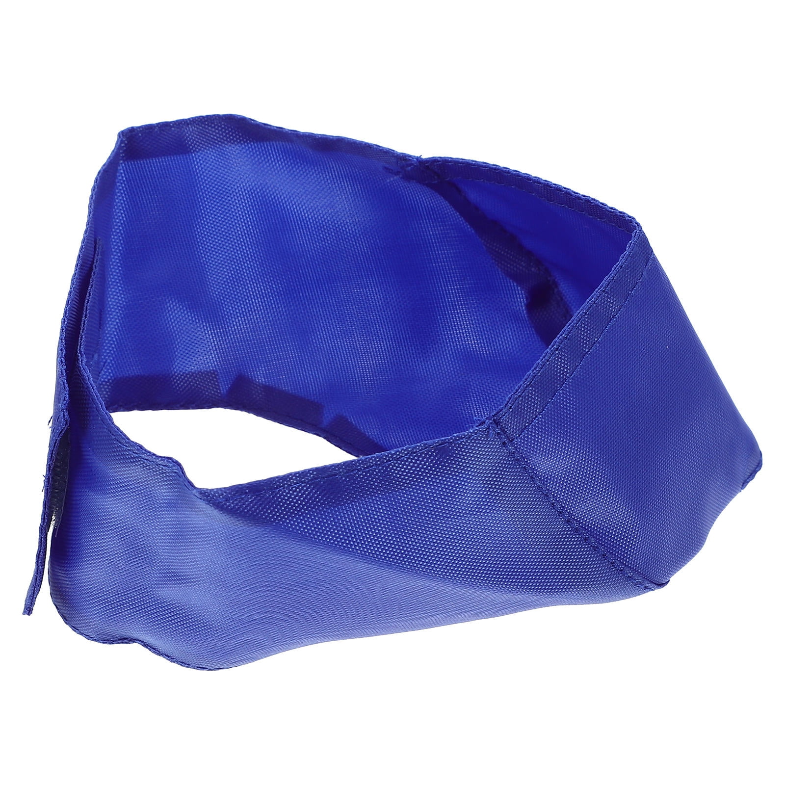 OULII 1Pcs Cat Mouth Cover Nylon Blue Breathable Mesh Prevent Biting ...