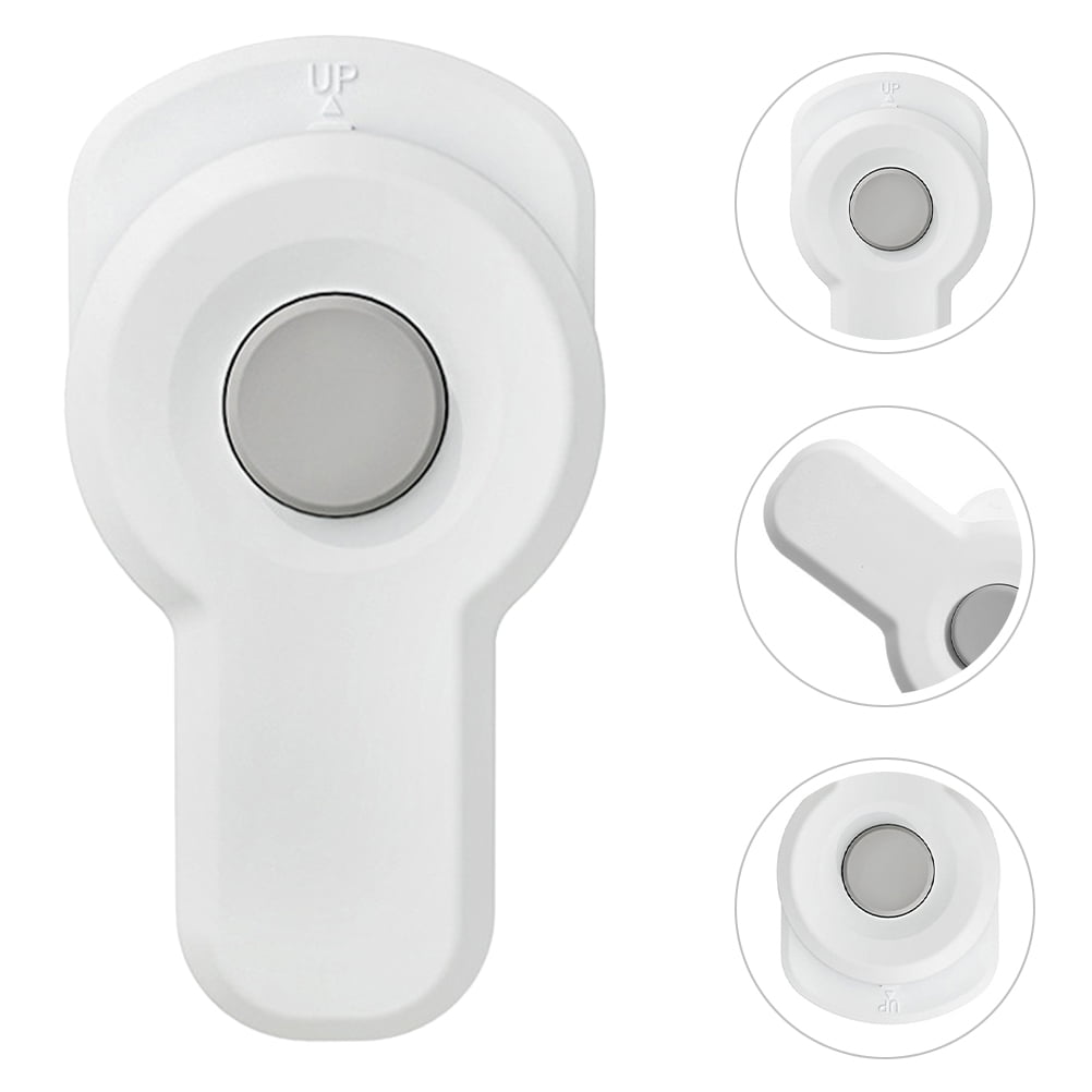 OULII 1Pcs Child Proof Oven Lock for Fridge and Drawers Anti-pinch ...