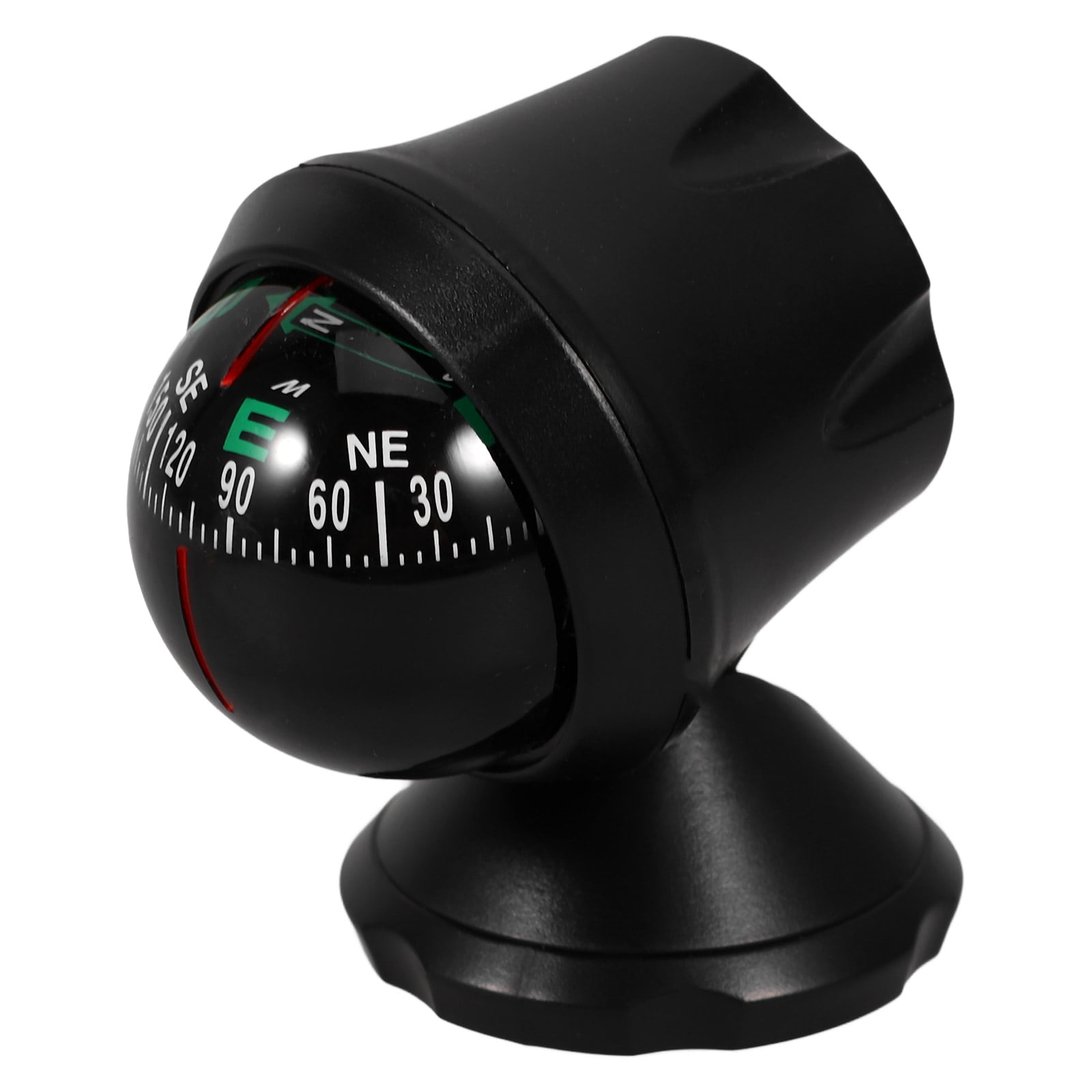 OULII 1Set Compact Ball Compass for Car and Truck Navigation - Walmart.com