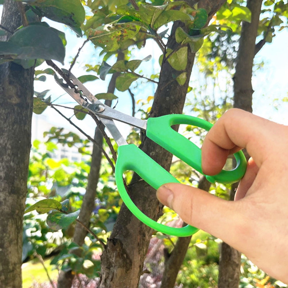 OULII 1Set Grass Remover Tool Garden Weeder with Stainless Steel and ...