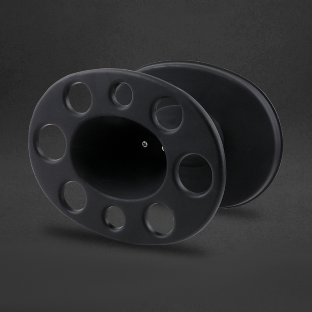 OULII 1Set Shear Scissor Rack For Organizing Hair Styling Tools In ...