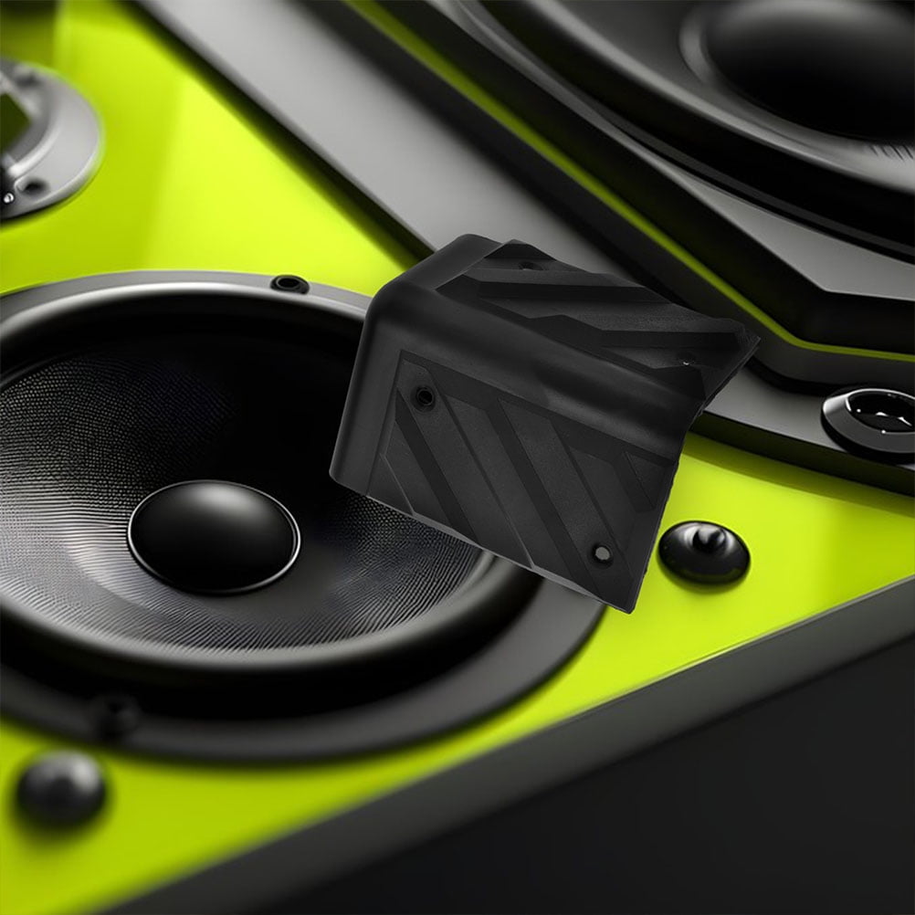 OULII 20pcs Corner Guard Chassis Corner Protector Accessories Sound ...