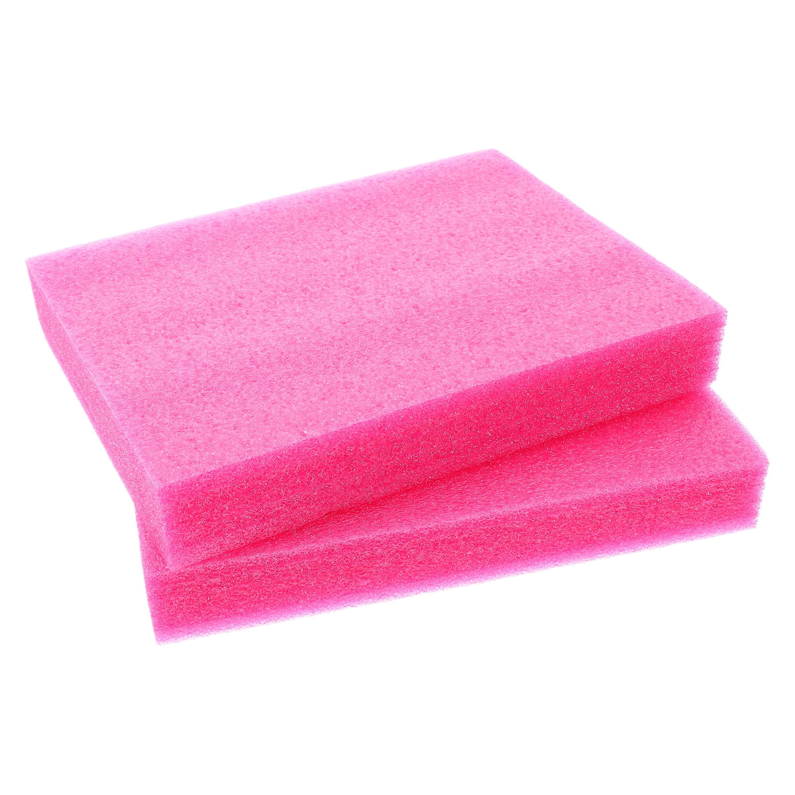 OULII 2pcs Packaging Foam Padding Liners Pearl Cotton DIY Foam Boards ...