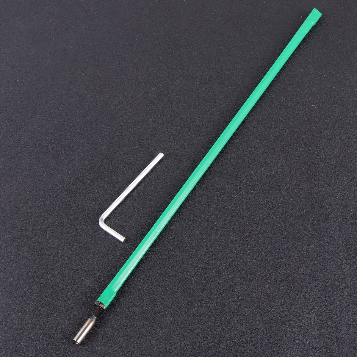 OULII 32Pcs Electric Guitar Parts Steel Truss Rod for Guitar ...