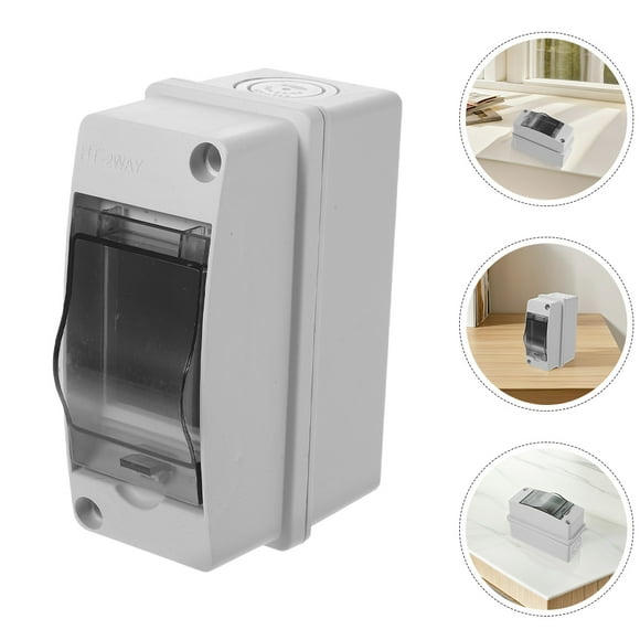 Circuit Breaker Box Cover