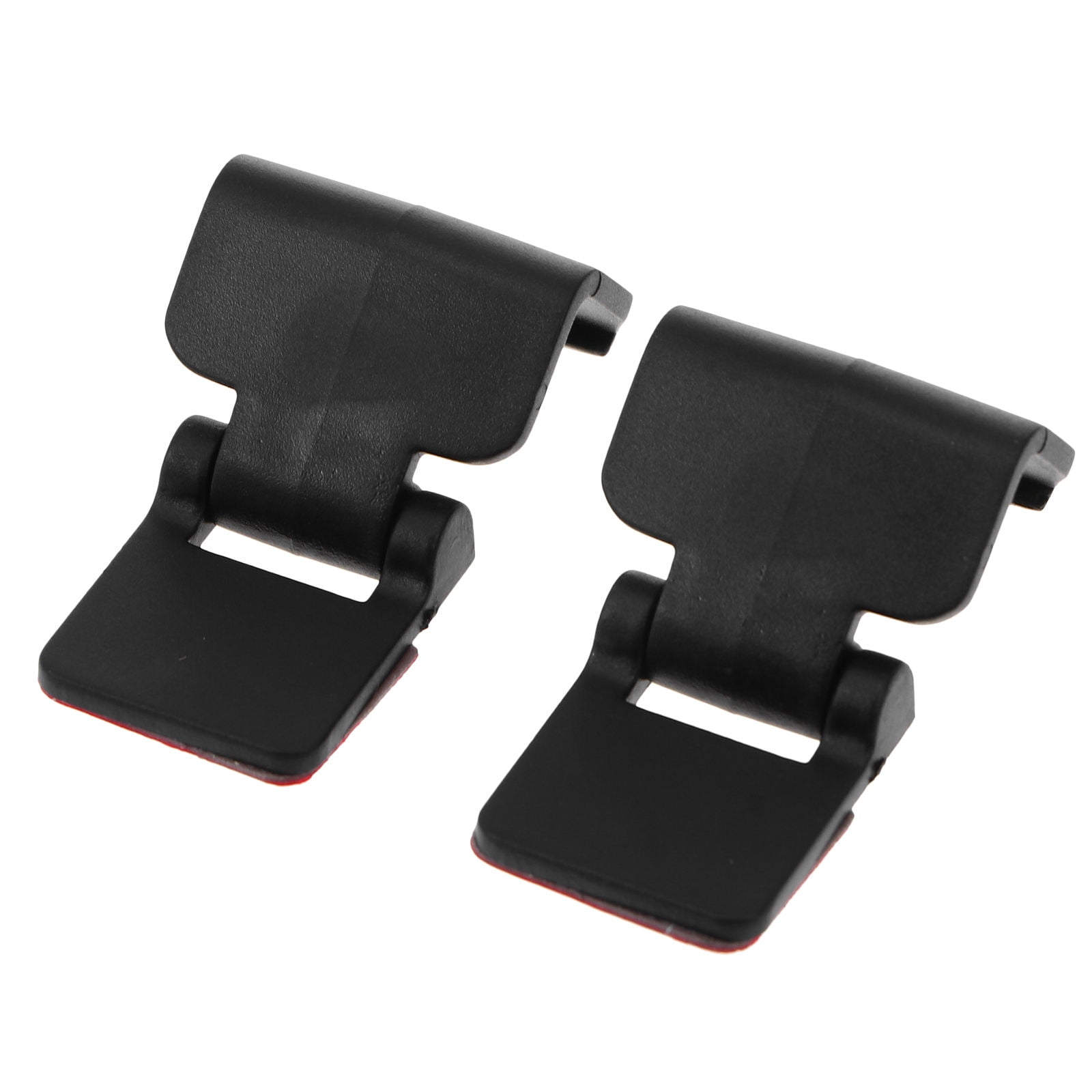 OULII 4Pcs Reptile Enclosure Lock Rectangular Glass for Pet Keeping and ...