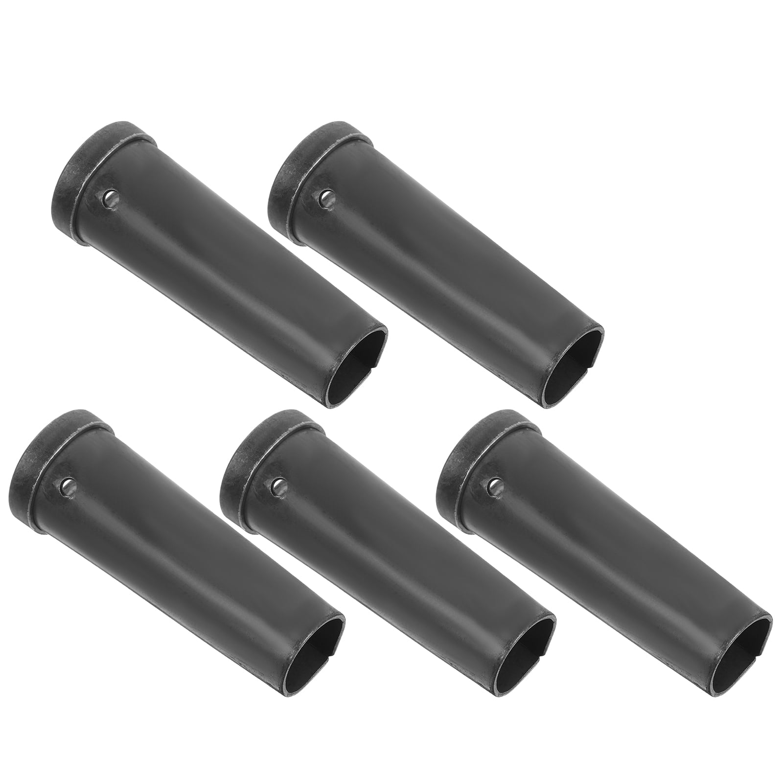 OULII Steel Garden Hoe Ferrule 5Pcs Durable Connection Versatile ...