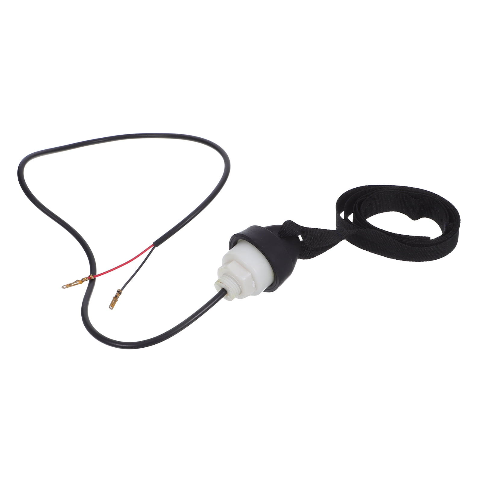 OULII Black Motorcycle Kill Switch for Outdoor Use Universal Dirt Bike ...