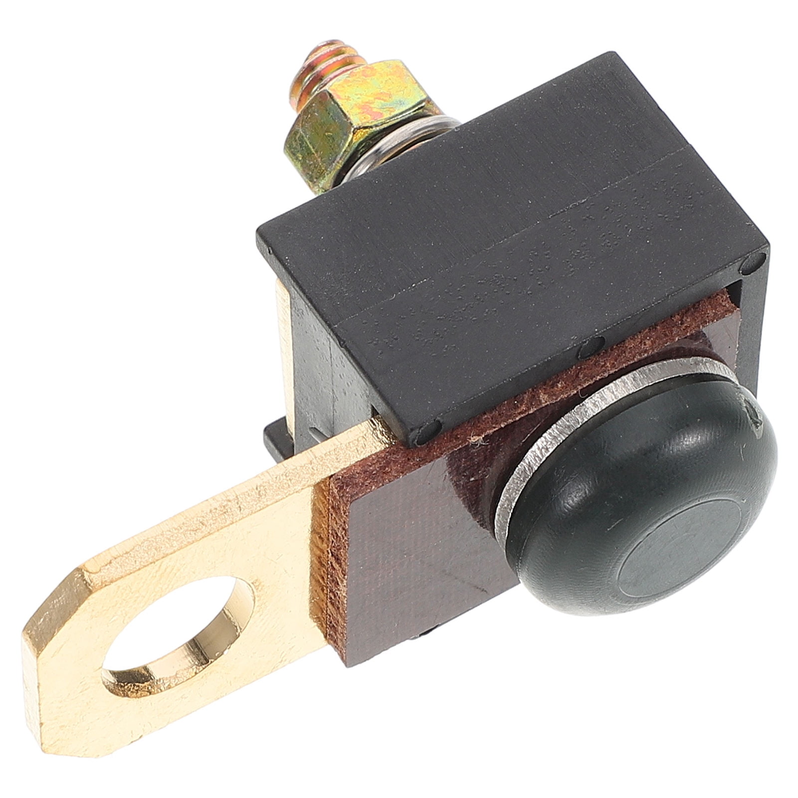 OULII Boat Engine 1Set Starter Fuse Assembly For Marine Parts With ...