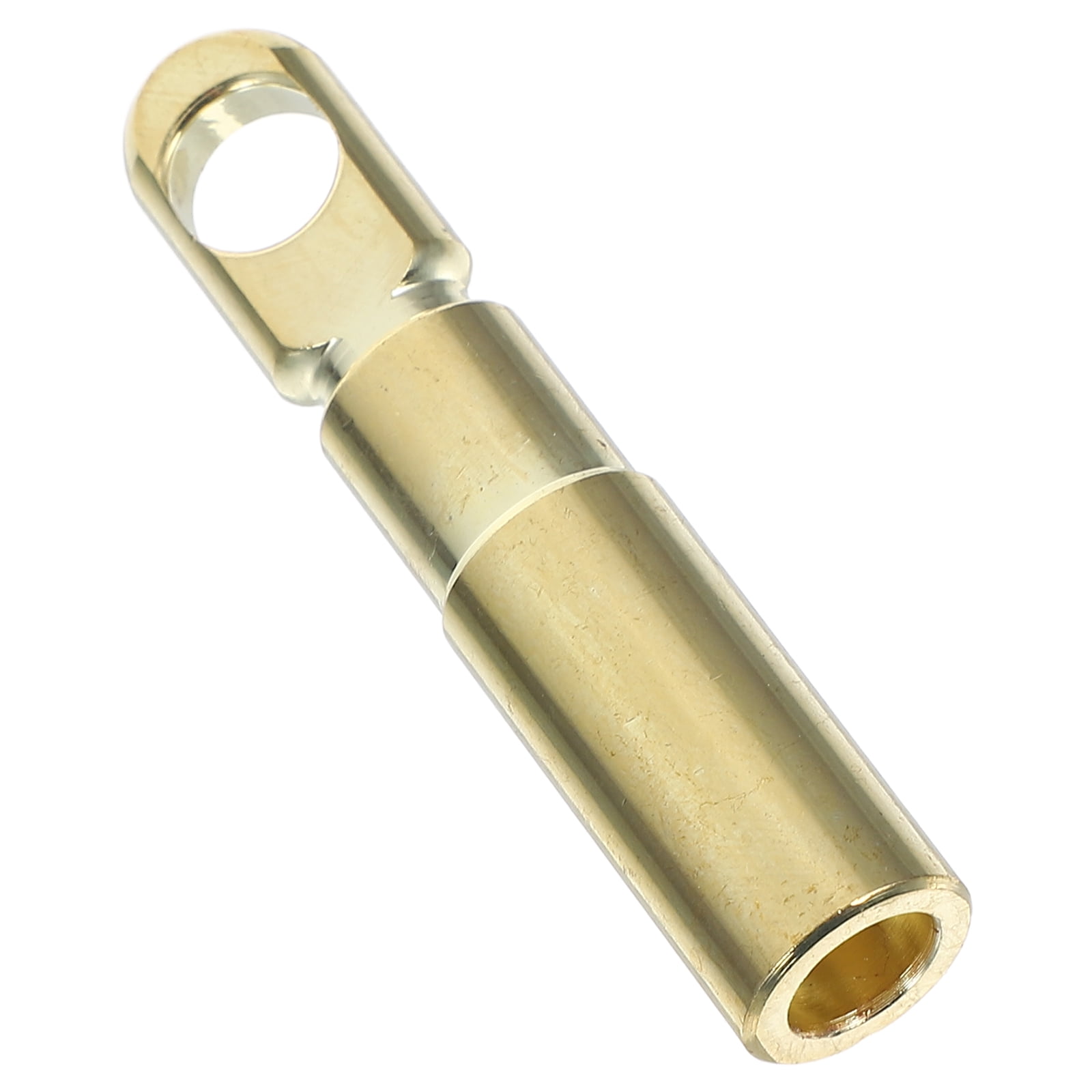 OULII Car Audio Wire Terminals Brass Amplifier Power Connector Stable O ...