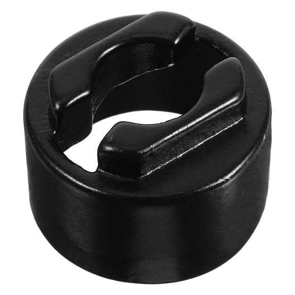 OULII Rear Glass Door Hinge Washer for Skid Steer Loader Made of Iron ...