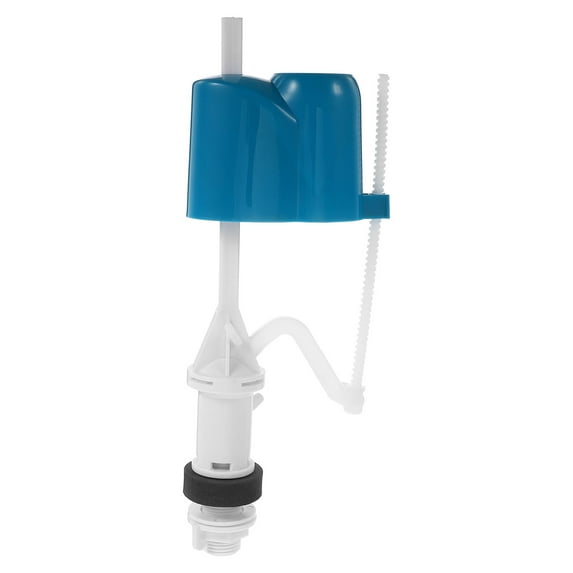 OULII Durable Toilet Tank Fill Valve Replacement Kit Leakproof and Easy ...