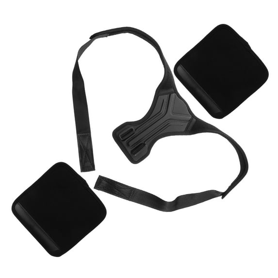OULII Easy to Wear Posture Brace for Back Alignment and Sitting Posture ...