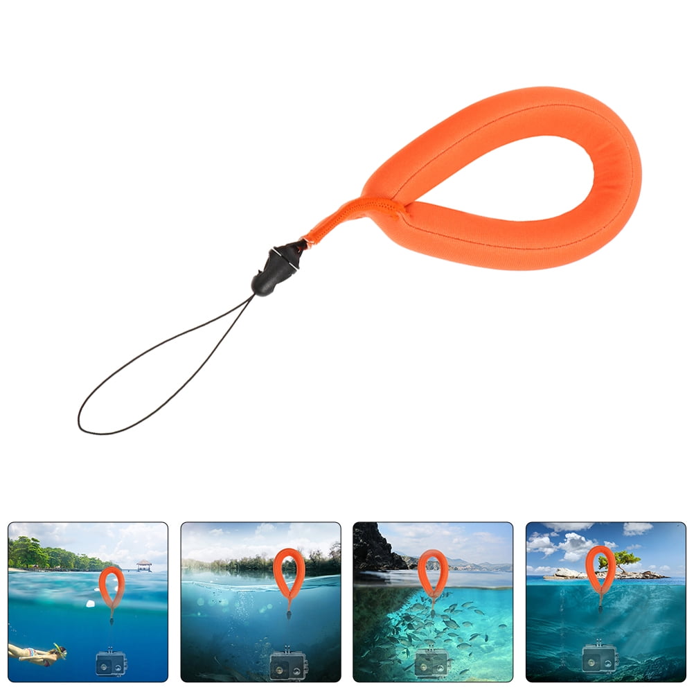 OULII Float Wrist Strap Floating Wrist Strap Camera Float Strap Hand ...