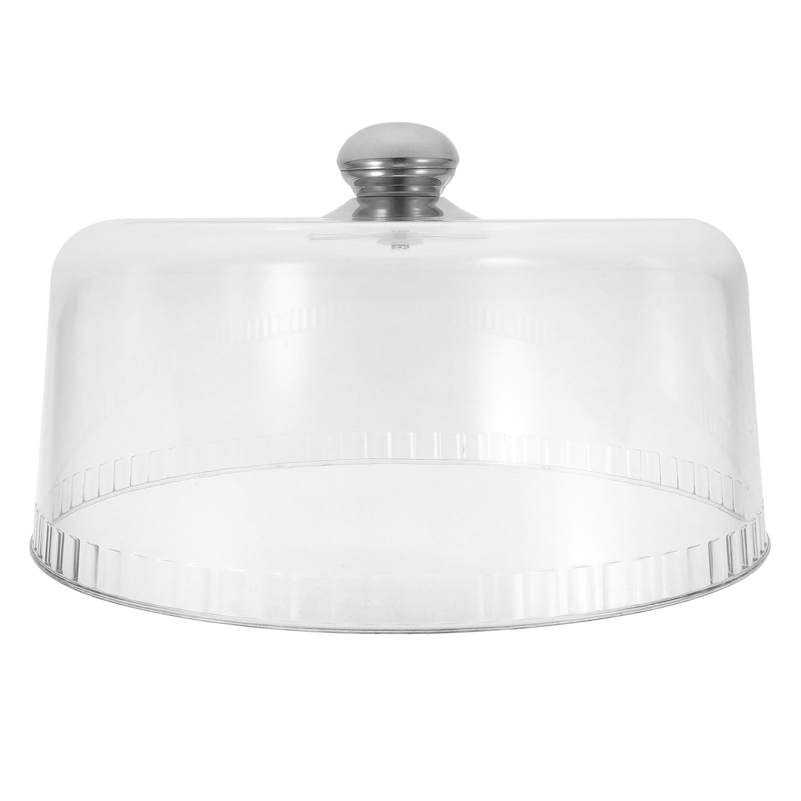 OULII Food Dome Cover Transparent Dome for Households 1Set - Walmart.com