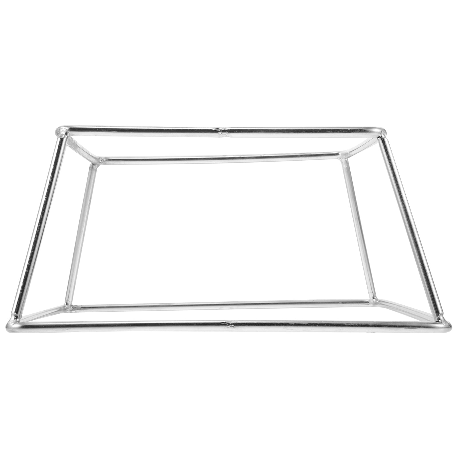 OULII Food Platters Display Rack Dual Layer Design For Cafes And ...