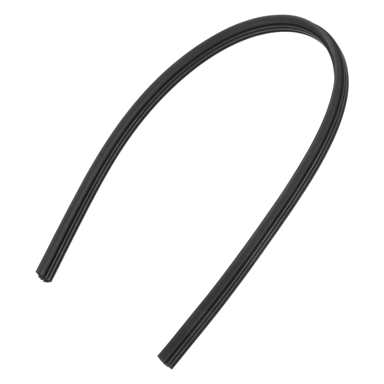 OULII Black Windshield Wiper Refill p for Car Durable Replacement Wiper ...