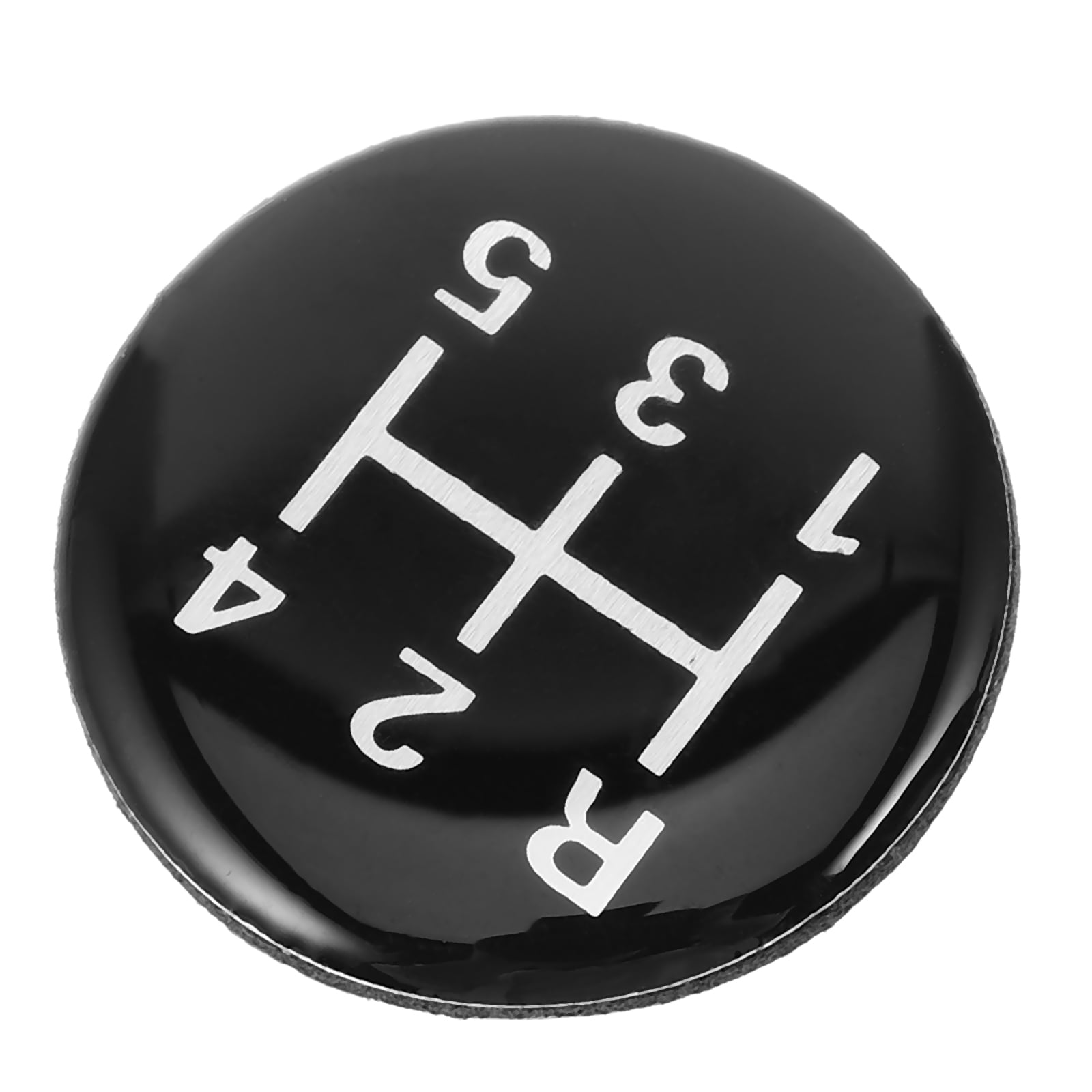 OULII Gear Sticker For Manual Transmission Car Universal Car Shift Head ...