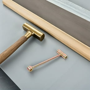 Oxygen Cylinder Wrench Key