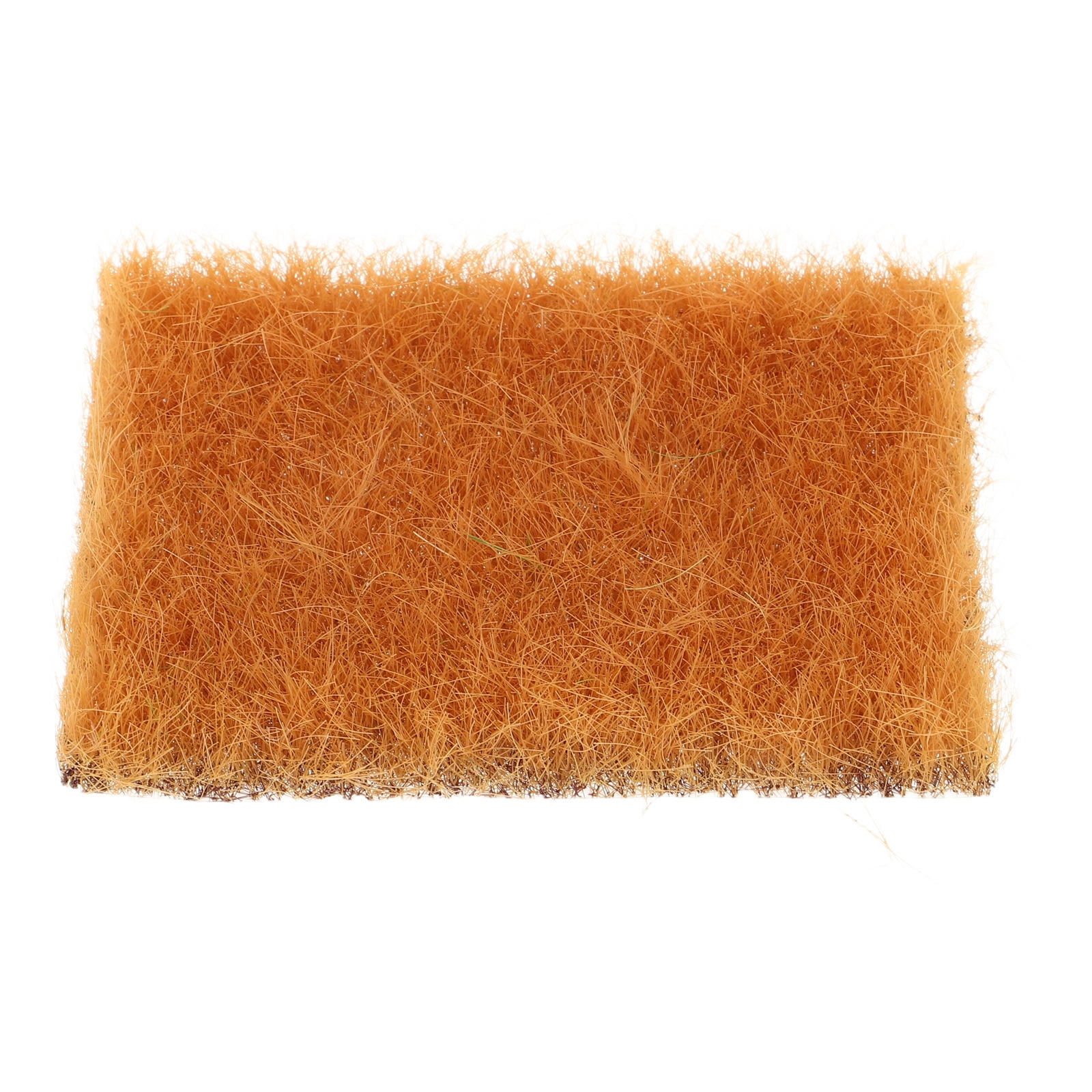 OULII Grass Turf Model: Soft Nylon Grass for Teaching Demonstrations ...