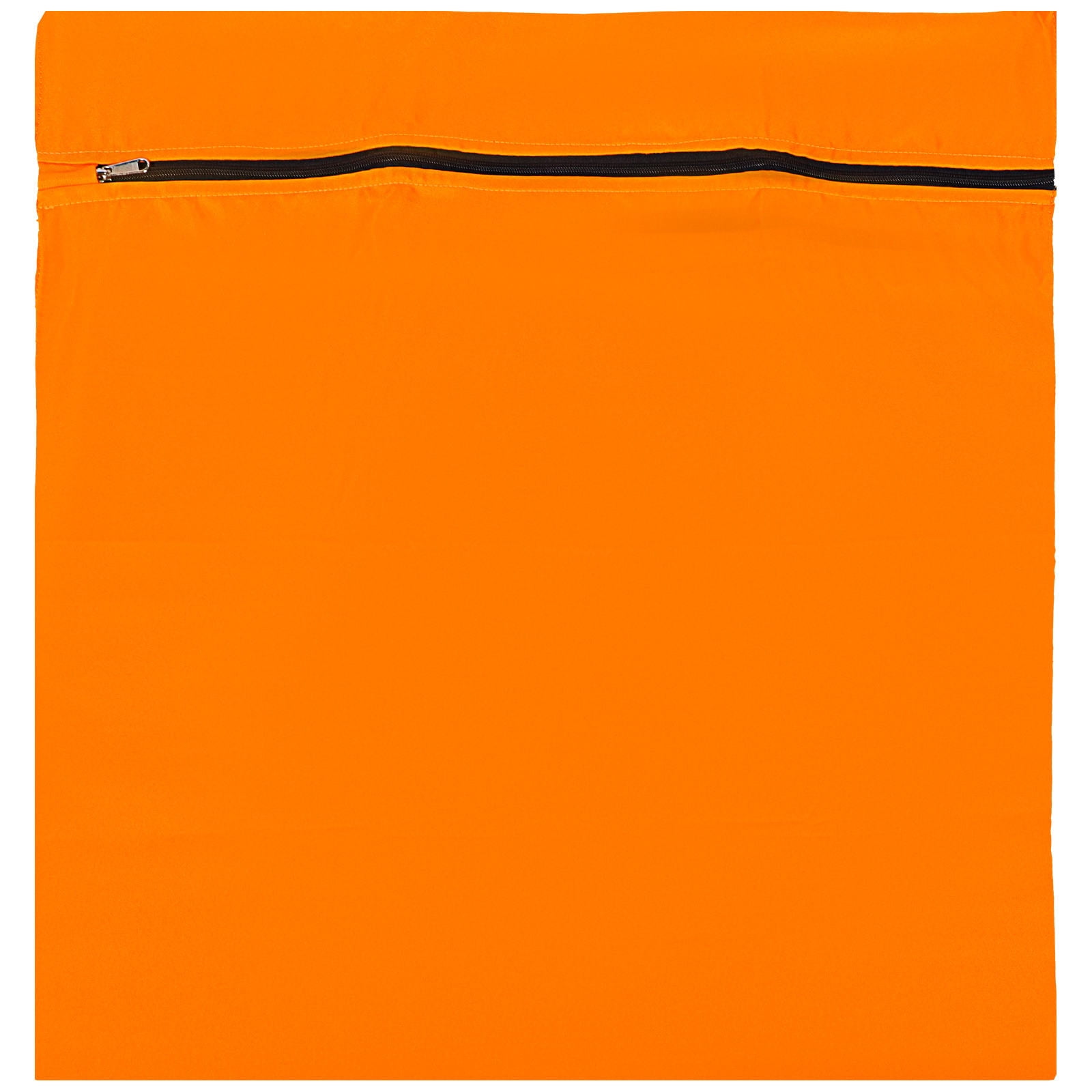 OULII Hair Containment 1Pack Pet Laundry Bag Orange Polyester for Dog ...