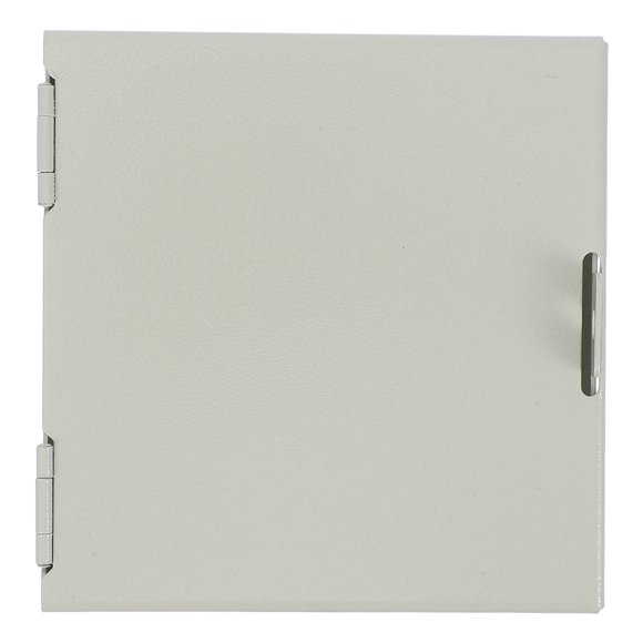 Locking Outlet Cover