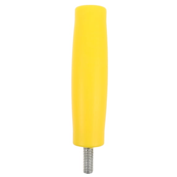OULII Yellow Replacement Handle for Workout Equipment Made of PP Pa ...
